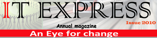 Download : IT Express Magazine [Friday Tech + Magazine]